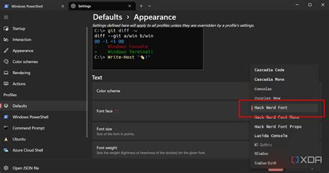 Tips And Tricks For Improving Windows Terminal