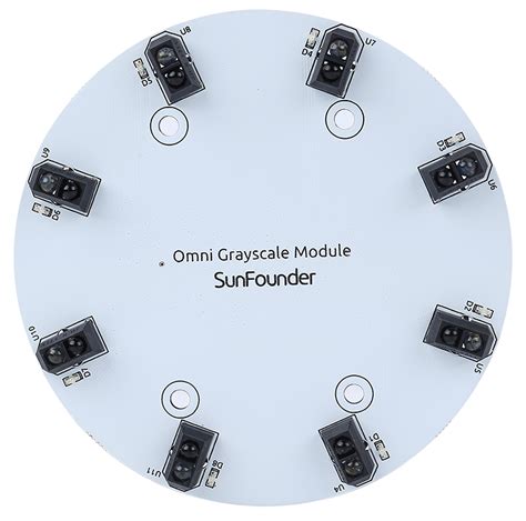 Omni Grayscale Module SunFounder Zeus Robot Car Kit For Arduino 1 0 Documentation