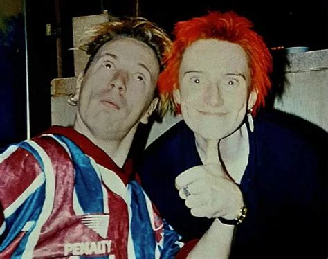 Scottish Sex Pistols Tribute Band Rock Out At Barlinnie Jail In Raucous