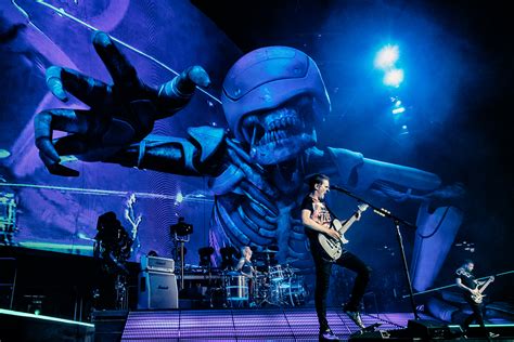 Muse Concert