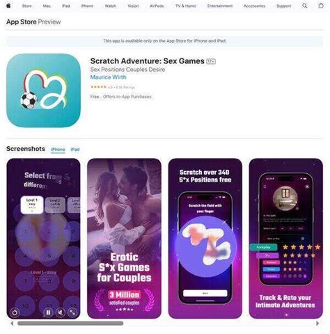 14 Best Sexy Games Apps