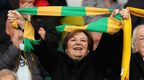 Delia Smiths Voice To Feature In Norwich Theatre Royal Pantomime Bbc