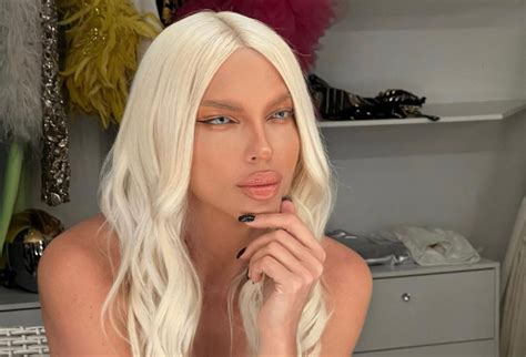 Jelena Karleuša Alors