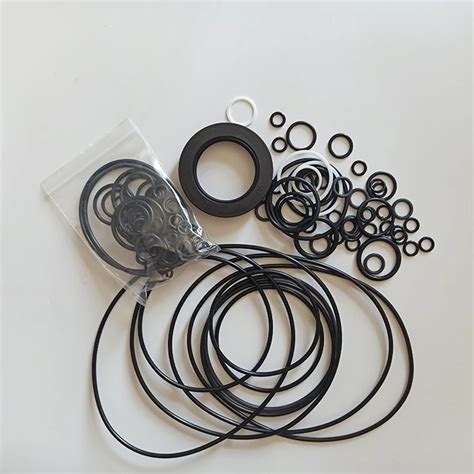 Arm Boom Bucket Hydraulic Cylinder Repair Seal Kit For E320 E320b E320c