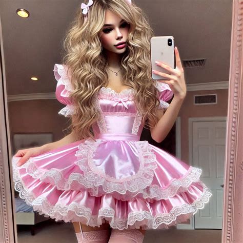 Sissy Selfie By Suicidal77 On Deviantart