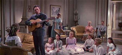 The Film Sufi “the Sound Of Music” Robert Wise 1965