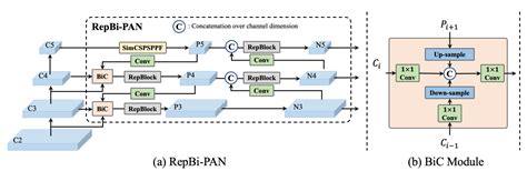 The Neck Of YOLOv6 N And S Issue 769 Meituan YOLOv6 GitHub