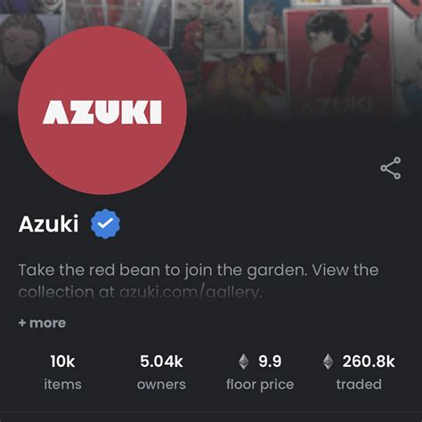 Azuki Indonesia Azukiindo Twitter