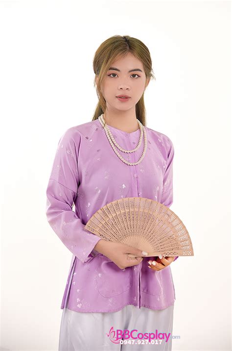 Tất Tần Tật Về Áo Bà Ba Và Những Điều Bạn Chưa Biết