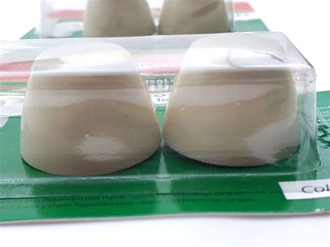 Lot Of 2 Fluidmaster 7116 Universal Toilet Bowl Bone Bolt Caps To Hide