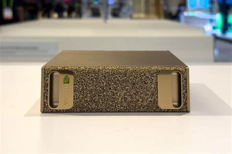 Nvidia Dgx Spark Personal Ai Supercomputer For Research
