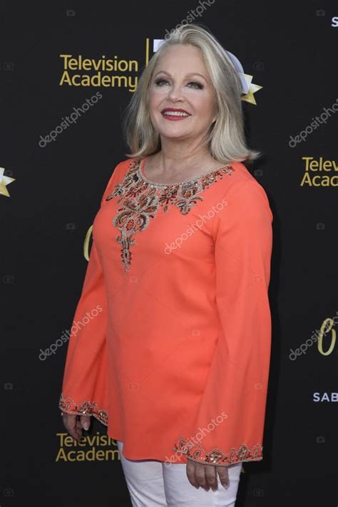 Charlene Tilton Actress Stock Editorial Photo S Bukley