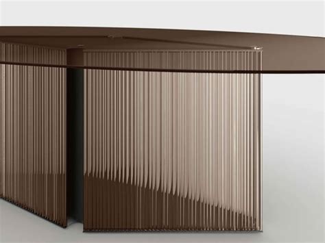 Tonelli Design Bow Oval Table L 280 Cm Mohd Shop