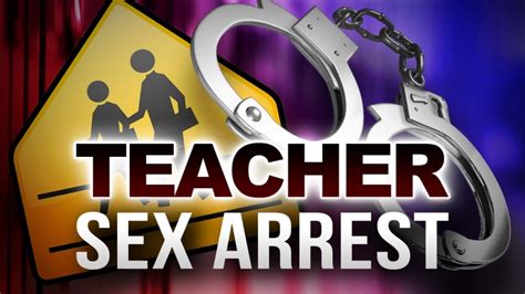 Teacher Arrested On Sex Assault Charges At Beloit Memorial High School