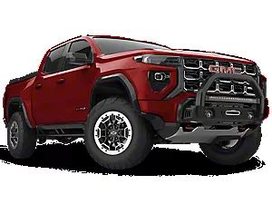 Truck Led Off Road Lighting Light Bars And Pods Americantrucks