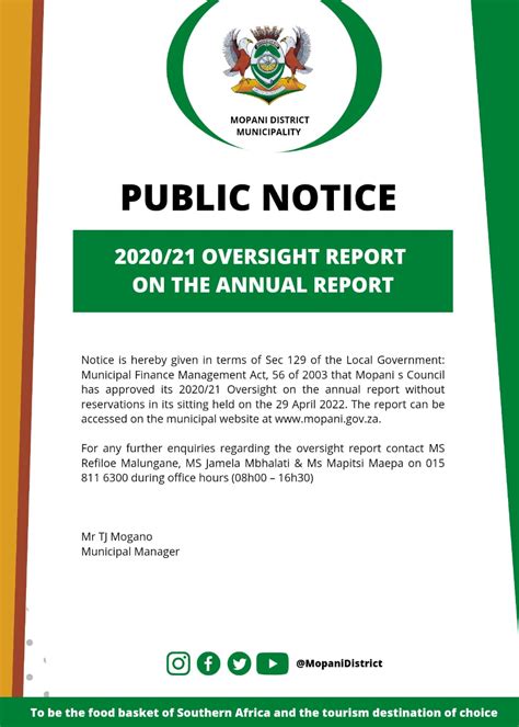 Mopani District Municipality