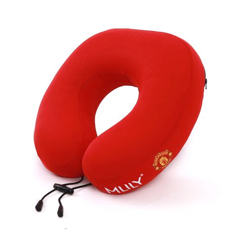 Polštář Mlily Travel Prospánek