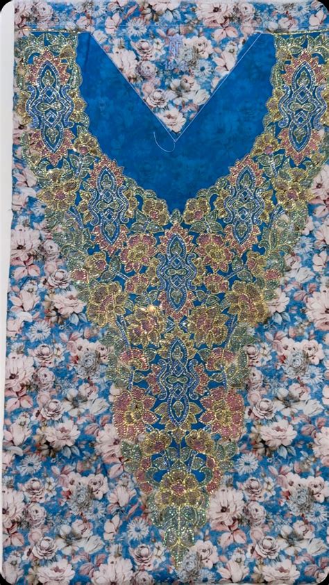 ‎مخور بوتيك M5awer Boutique 🛍‎ ‎🌙كلكشن رمضان والعيد🌙 الخام حرير ديجتال فصوص رقم ٦ السعر149