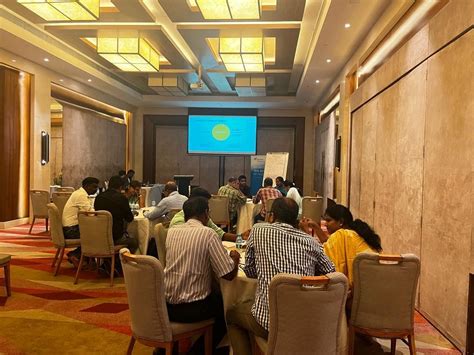 Arya Dev On Linkedin It Was Such An Exciting And Immersive Experience The Enthusiasm And