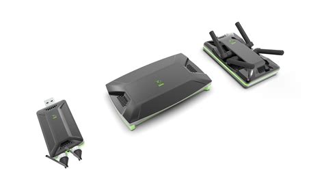 Limenet Micro Crowd Supply