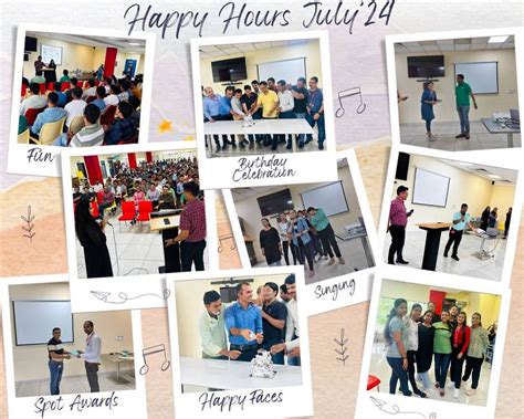 Pushkar Bisht On Linkedin Having Fun Celebrating Moments Rewarding Achievements All Are Part Of