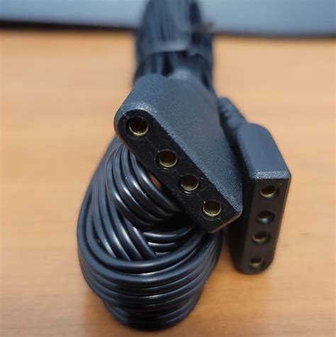 Behringer Studio 50usb Speaker Connection Cable Reverb