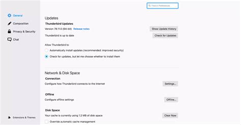 Fixing Common Thunderbird Issues Mailbird