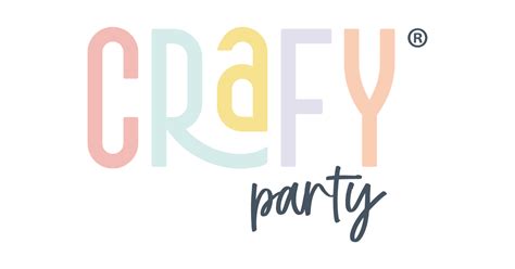 Crafy: Decoración Cumpleaños, Bautizos Y Más ¡Visítame!