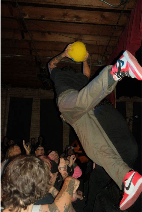 The Buzz Diversifying Programming