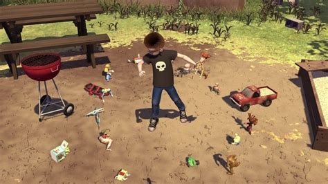 Woodys Most Iconic Toy Story Moments