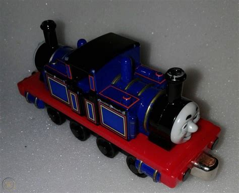 Thomas And Friends Trackmaster Mighty Mac 1872461278