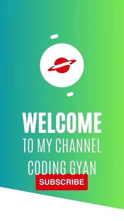 Login From With Html5 And Css3 Codinggyan L Coding Gyan 😍 Youtube
