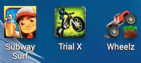 my android game archive… anything else i should get from 2008 2014 r
