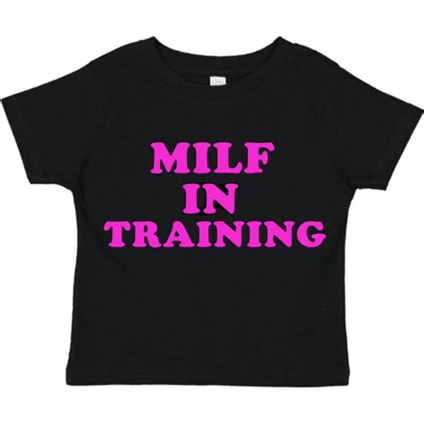 Milf In Training Black Romanticblue
