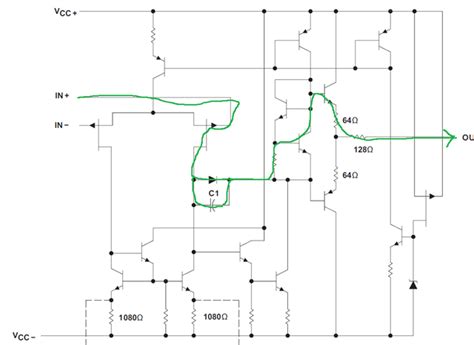 Lf412 Request For Step Response Graph Amplifiers Forum Amplifiers Ti E2e Support Forums