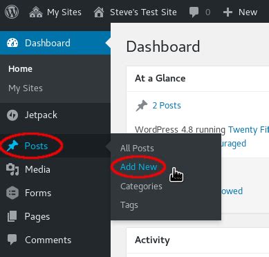 Embed Content From Ensemble Video Sites