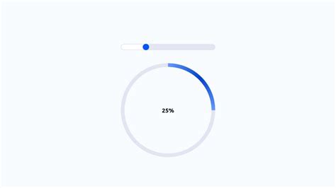 Css Circular Progress
