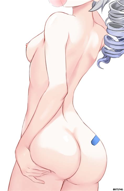 Post Honkai Star Rail Silver Wolf