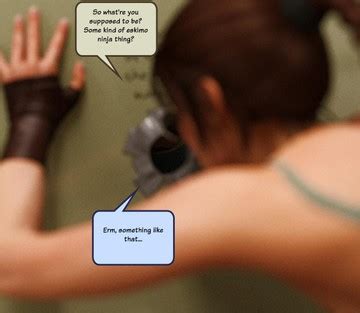 Unconventional Muses Sex And Porn Comics