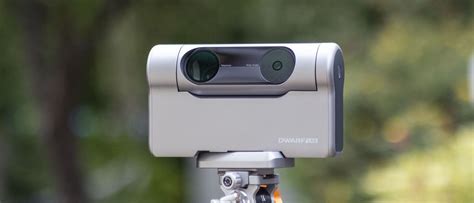 Dwarflab Dwarf Iii Smart Telescope Review Small Size Big Potential Techradar