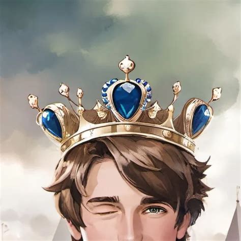 Chat With King Ben Text Or Voice Enjoy Ai Chat Free And Safe