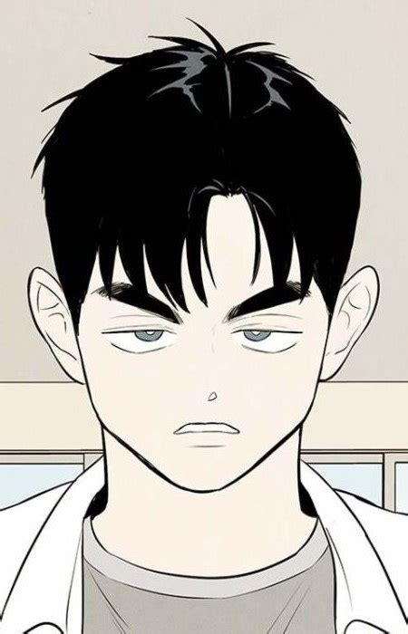 Jisu Seo After School Lessons For Unripe Apples Pictures