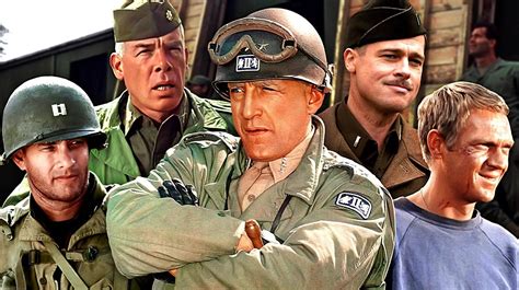The 15 Best World War Ii Movies Of All Time Ranked Flipboard