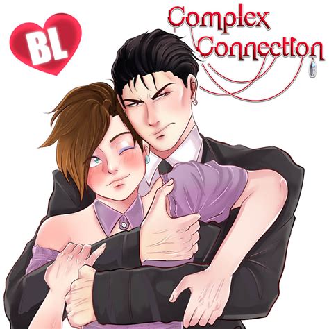 Complex Connection Webtoon