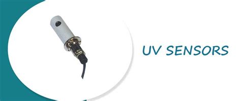Understanding UV Sensors A Simple Guide