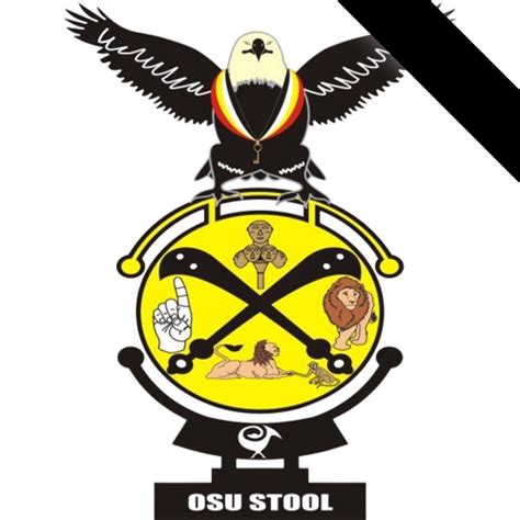 Osu Stool Listen To The Real Facts About Owuo We Royal Facebook