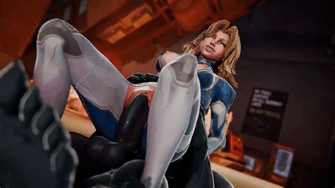 Sue Storm Vs Venom By Crisisbeat Hentai Foundry