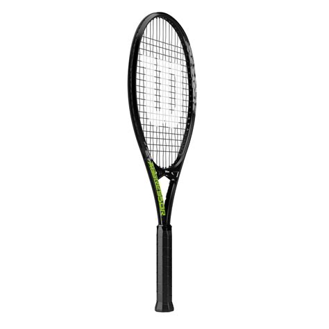 Wilson Aggressor Tennis Racket Reydon Sports Plc