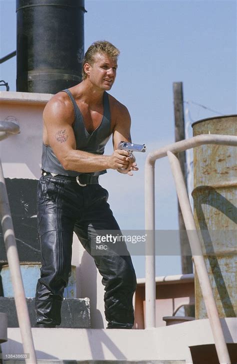 Pictures Of Reb Brown