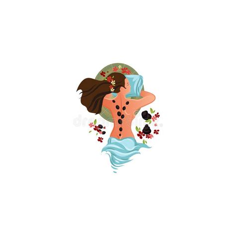 De Dessin Massage Stock Illustrations Vecteurs And Clipart 13996